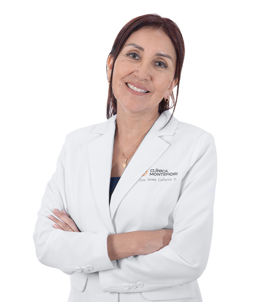 Clínica Montefiori | Profesionales de gran trayectoria en clínicas en ...